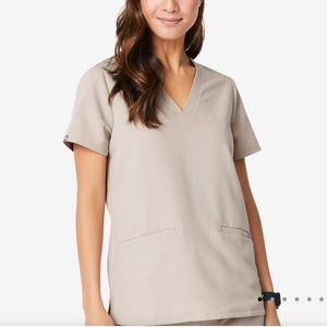 Figs | Other | Figs Scrubs In Limited Edition Color Boulder | Poshmark